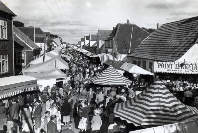 Kloster Mærken | Grænseforeningen.dk